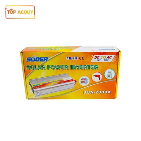 MÁy KÍch ĐiỆn Suoer Sua 2000a 12v 2000w