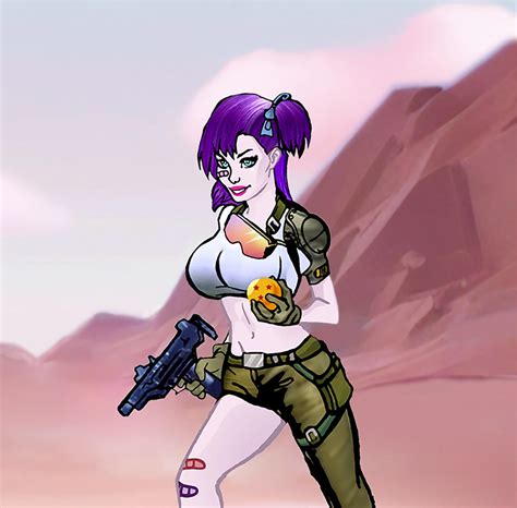 Bulma By Thaydeedd On Deviantart
