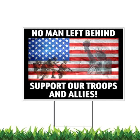 Veteran Protest Signs Etsy