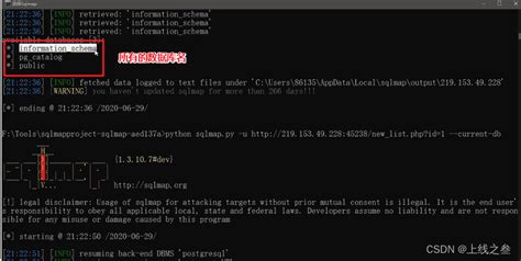 Sql漏洞注入，oracle，mongodb等注入（15）mongodb Sql注入 Csdn博客