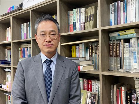 충남일보가 만난 사람 최진영 변호사 변호를 통해 억울함 없게 하겠다”