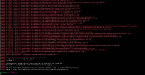 Failing To Install Openmrs Sdk Development Openmrs Talk