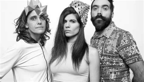 Eruca Sativa Presentó Nuevo Sencillo Estación K2