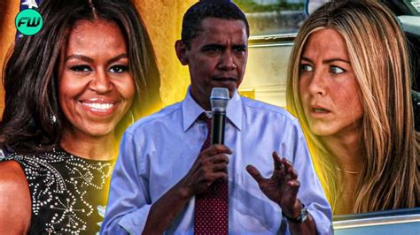 Fact Check Are Barack Obama And Jennifer Aniston Dating