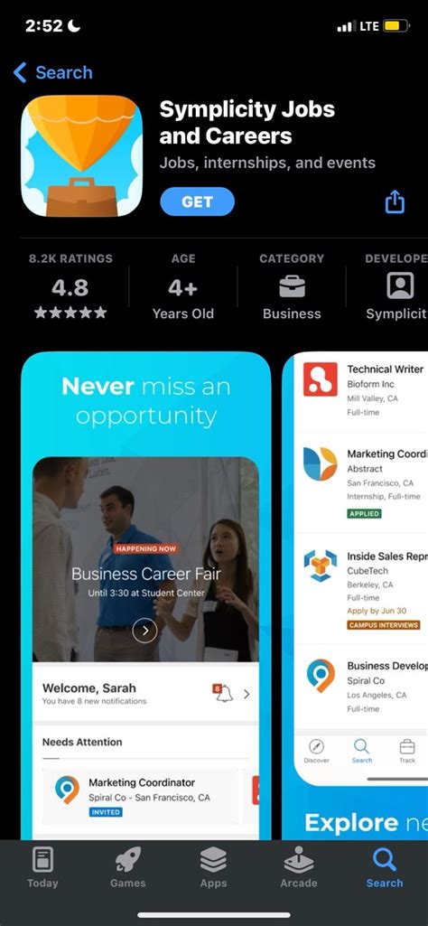 ⏰ Purdue Universitys Just In Time Career Fair Is Tomorrow From 1000am