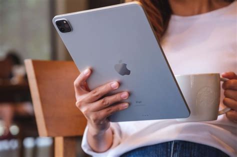 Apple Ipad Th Gen And Ipad Pro Releases Now Available