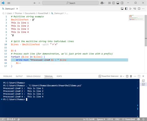 Powershell Split String A Quick Guide Sharepoint Diary
