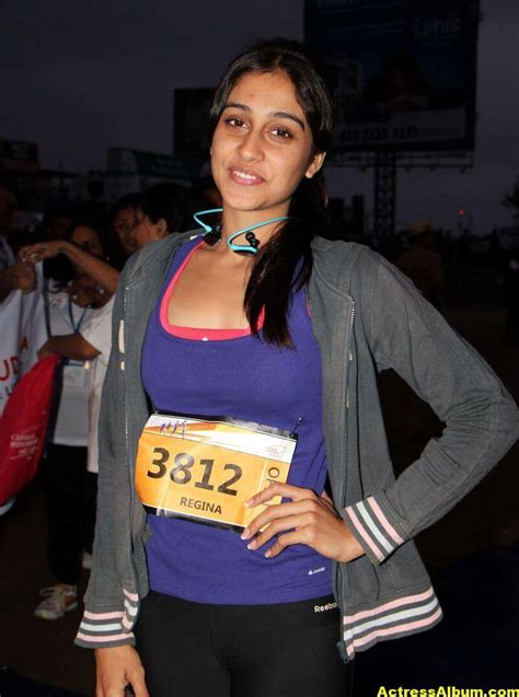 Regina Cassandra Without Makeup