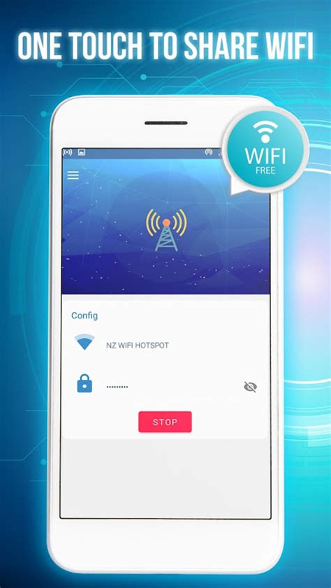Android 용 Mobile Hotspot Wifi Hotspot Router 2020 Apk 다운로드