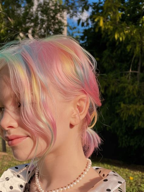 Top 30 Hair Dye Ideas 2025 Bold Colors Ombre Styles And Creative Trends