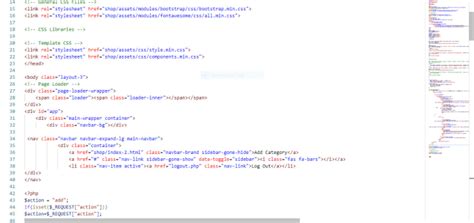 Fix And Write In Core Php And Mysql By Sufianadil117 Fiverr