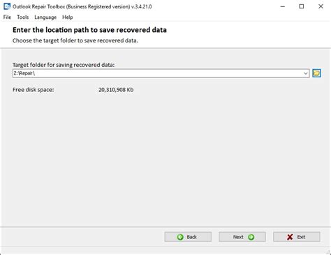 Microsoft Outlook Inbox Repair Tool Takes Longtime Grossrecruitment