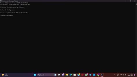 How To Flush And Reset DNS Cache In Windows Easy Method TECHWIBE