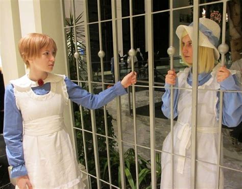 Wendy And Jennifer From Rule Of Rose Flower Girl Dresses Cosplay Girl