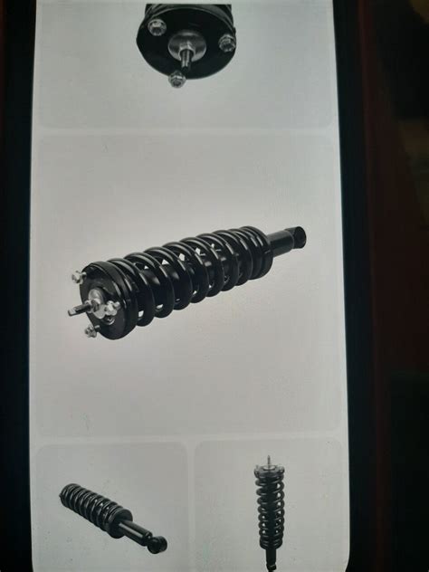 For Sale Front Strut Assembly Hope Road