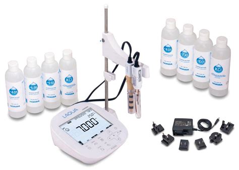 Ph Meter Multimeter At Brooke Rentoul Blog