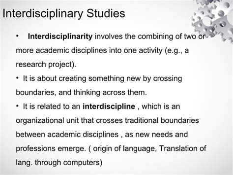 applied linguistics presentation ppt education