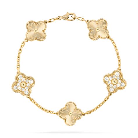Earrings Jewelry Van Cleef And Arpels