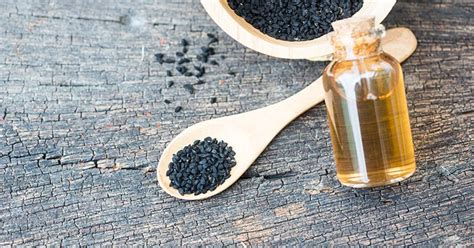 Black Cumin Seed Oil 4 Reasons To Add It To Your Diet David Avocado
