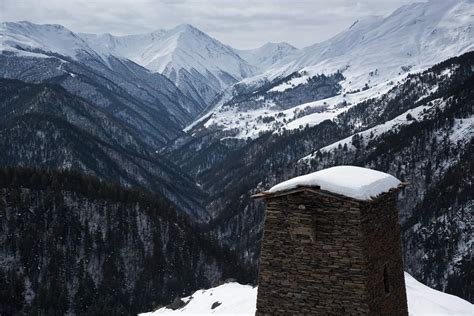 როგორ აღნიშნავდნენ შობა ახალ წელს თუშეთში Knews Ge