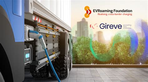 OCPI Booking Module Released For HDV GIREVE