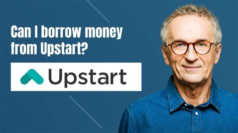 Can I Borrow Money From Upstart Youtube