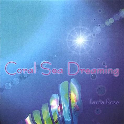 Buy Soundtrack Coral Sea Dreaming On Cd On Sale Now With Fast Shipping