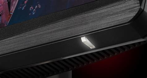 ROG Swift PG QM To Inches Gaming MonitorsROG Republic Of GamersROG Global