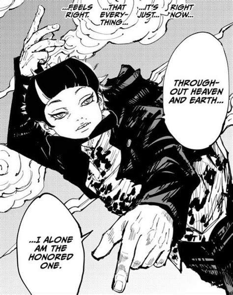 Himawari Vs Daemon Gonna Be The Next Sukuna Vs Gojo Fr Rboruto