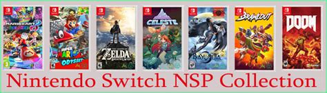 Nintendo Switch Nsp Files Download Archicopax