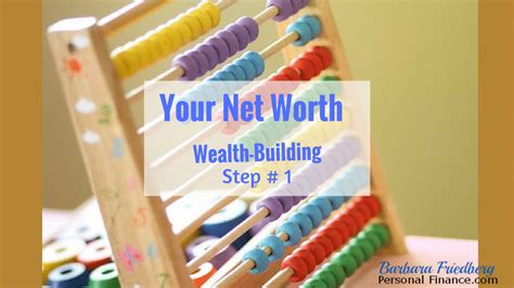 How To Calculate Net Worth And Increase It