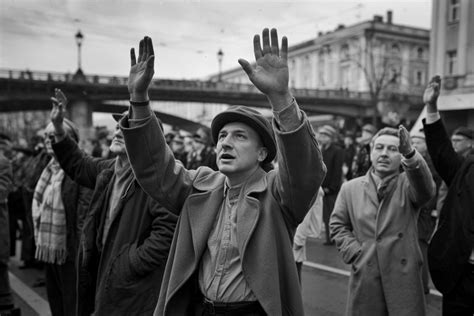 25 Facts About Poznań Protests