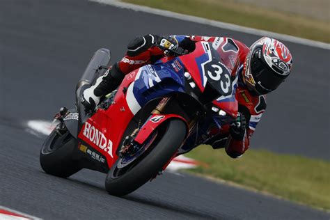 honda triumfuje w suzuka 8 hours 2022 Świat motocykli