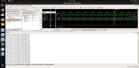 Jayaram Gannabathula On Linkedin 100daysofrtl Verilog Rtldesign