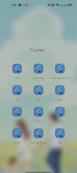 Ahmed Mohamed On Linkedin Flutterdev Riverpod Statemanagement