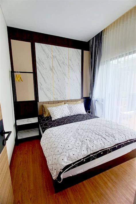 Lvv Pool Villa Batu Estetik