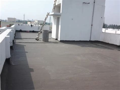 Polyurethane Waterproofing Y S Constrotech