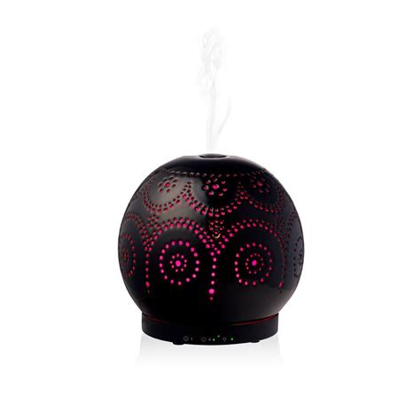 Dusk Australia Introducing Our New Daisy Moodmist