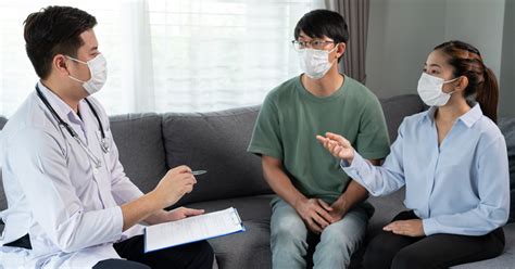 មុនរៀបការ គូស្នេហ៍គួរពិនិត្យសុខភាពលើបញ្ហាអ្វីខ្លះ Khmerload Cambodia Latest News