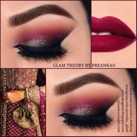 10 Makeup Ideas To Try This Fall