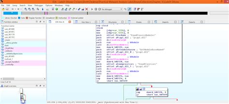 Brett Lischalk Practical Malware Analysis Lab 1 4