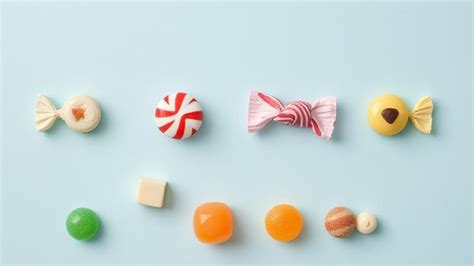 6 Best Private Label Candy Manufacturers And Trending Candies List