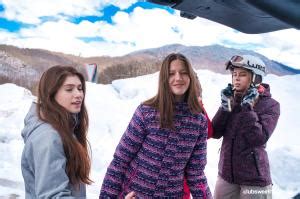 Clubsweethearts Margo Von Teese Alice Flore Hot Pearl Polly Yangs Ready Set Snow