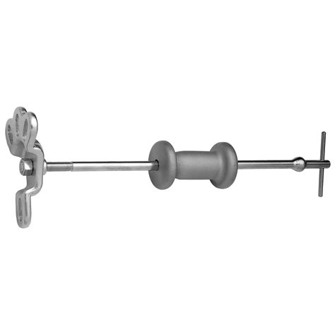 Axle Puller Flange Type Gray Tools Online Store