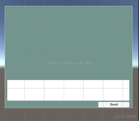 Unity Socket Tcp 连接限时jiecho的技术博客51cto博客