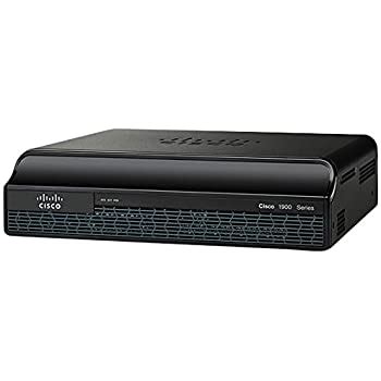 Cisco ISR4221 K9 Router Amazon In Electronics