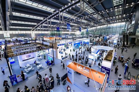 携手产业链谱写新篇章，第十一届中国电博会在深圳盛大开幕 国际电子商情