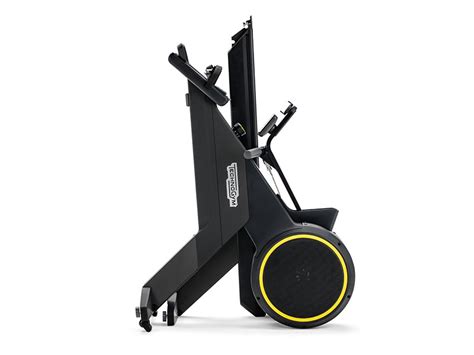 Skillrow The Rowing Machine For Home Technogym