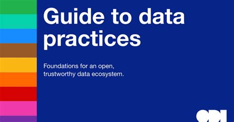 Open Data Institute On Linkedin Odisummit2023