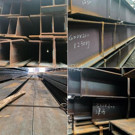 槽钢在房屋建筑上怎么固定 佛山京锦钢材厂家批发价格